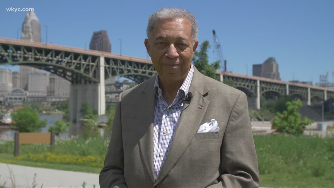 Leon Bibb Commentary: Can we talk? | wkyc.com