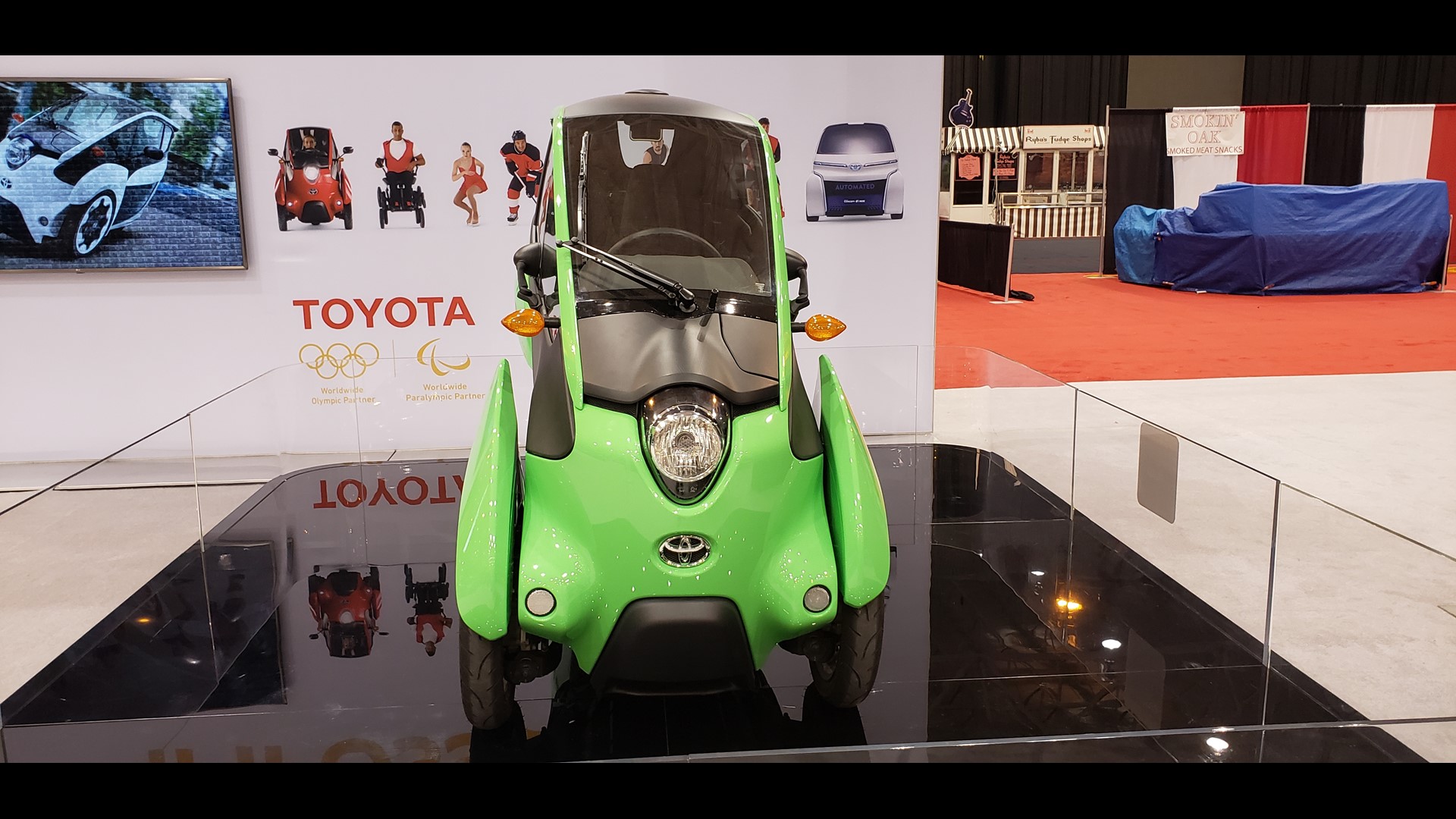 Cleveland Auto Show 2019: Everything you need to know from Ride-N-Drive ...