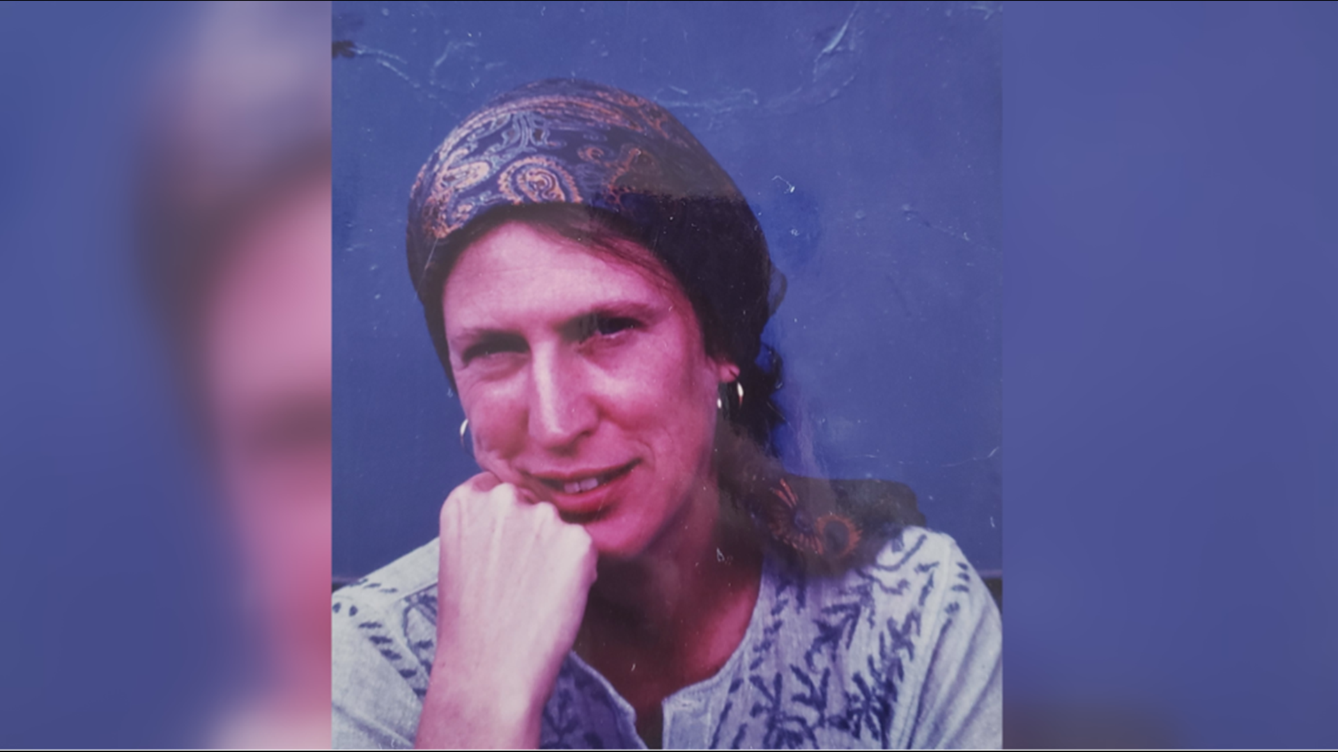 Remembering Susan Getzendanner: 9/11 - 20 Years Later | wkyc.com