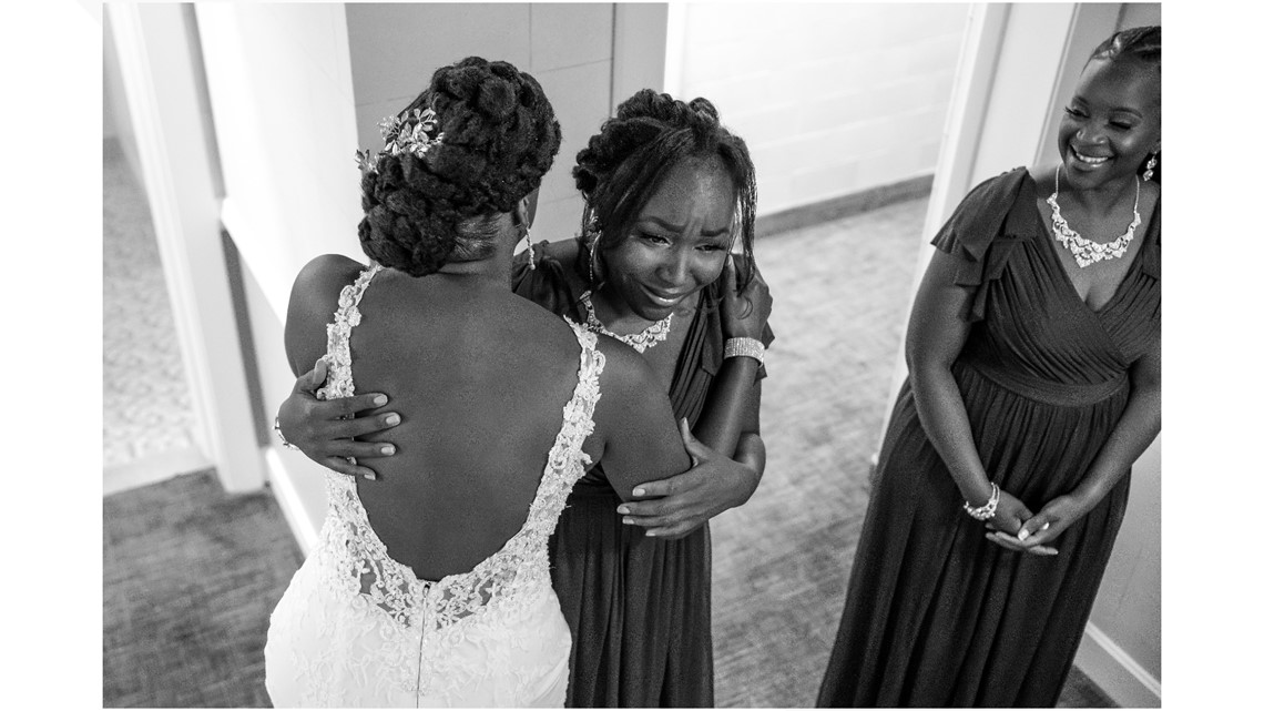 3News' Tiffany Tarpley shares advice for newly engaged couples | wkyc.com