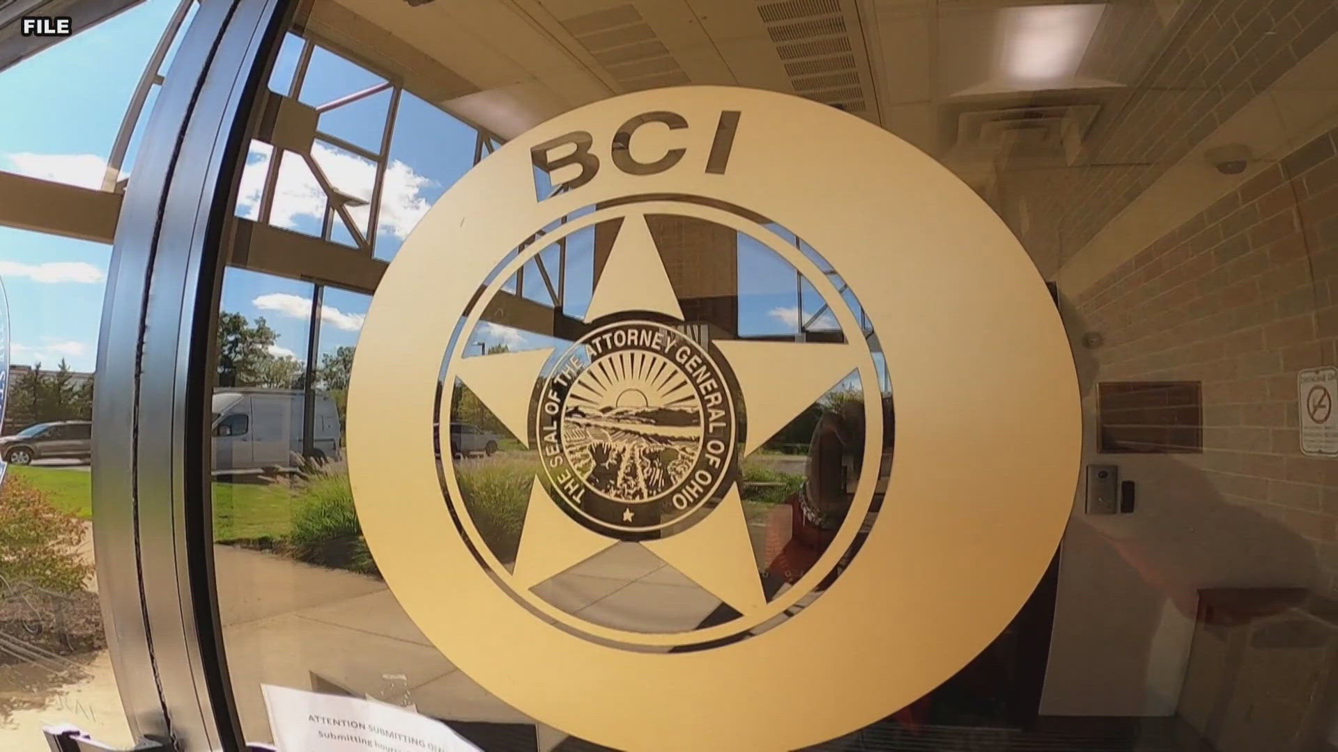 Ohio Attorney General Dave Yost proud of advancements made by BCI cold ...