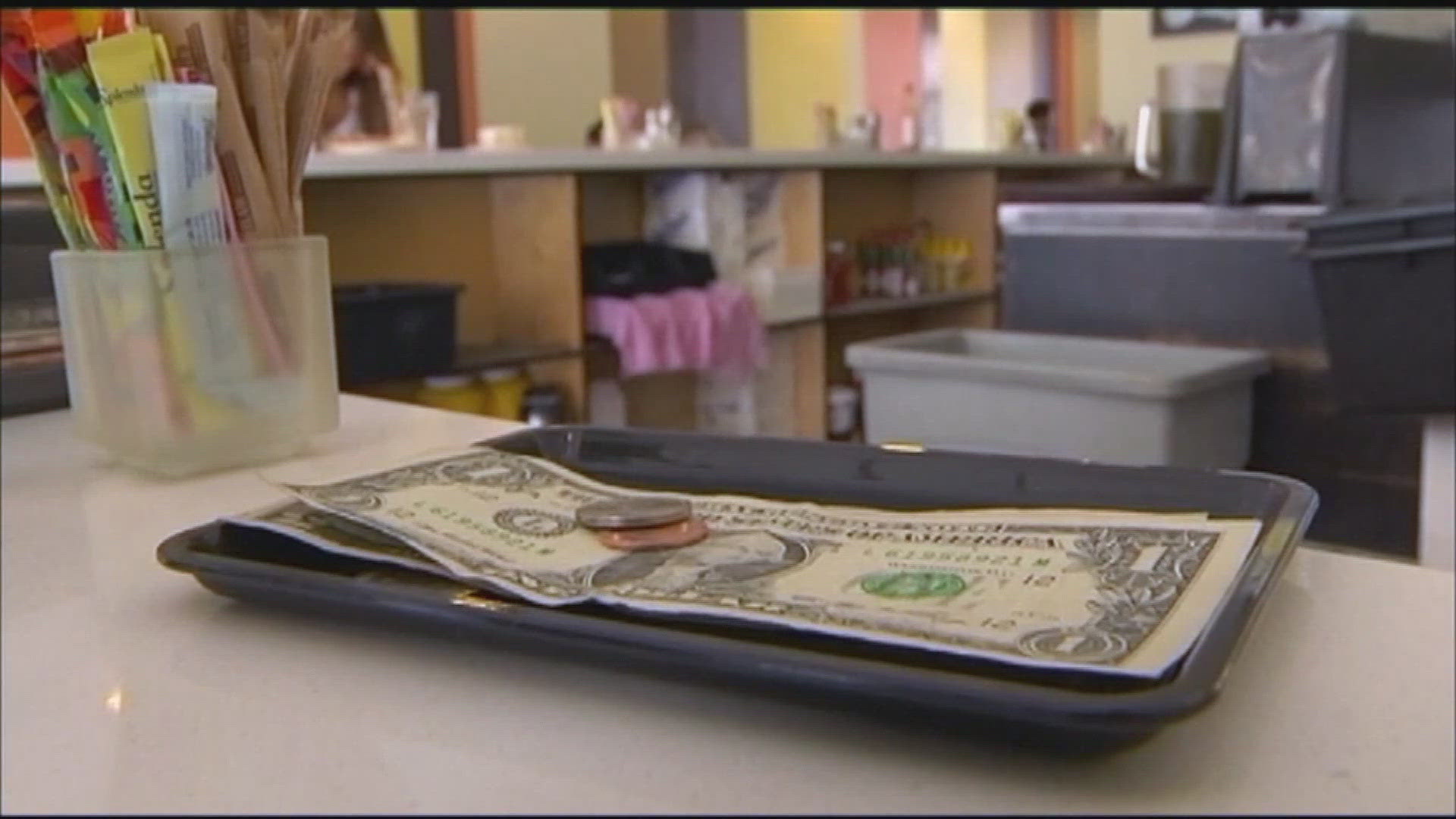 Ohio minimum wage increasing to $11 per hour on Jan. 1, 2026 | wkyc.com