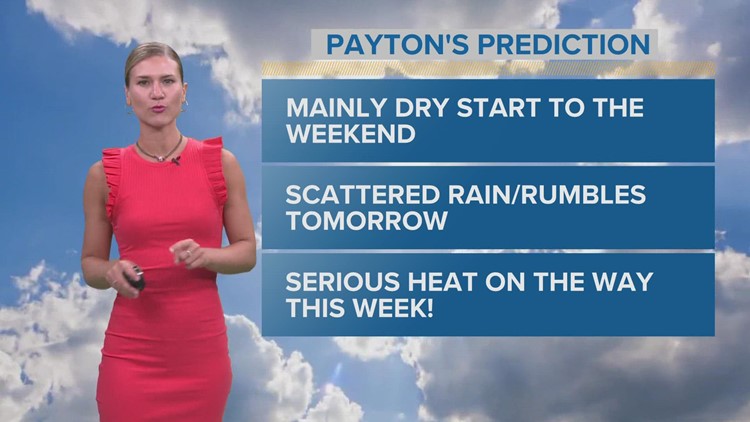 Michael Cardamone | wkyc.com