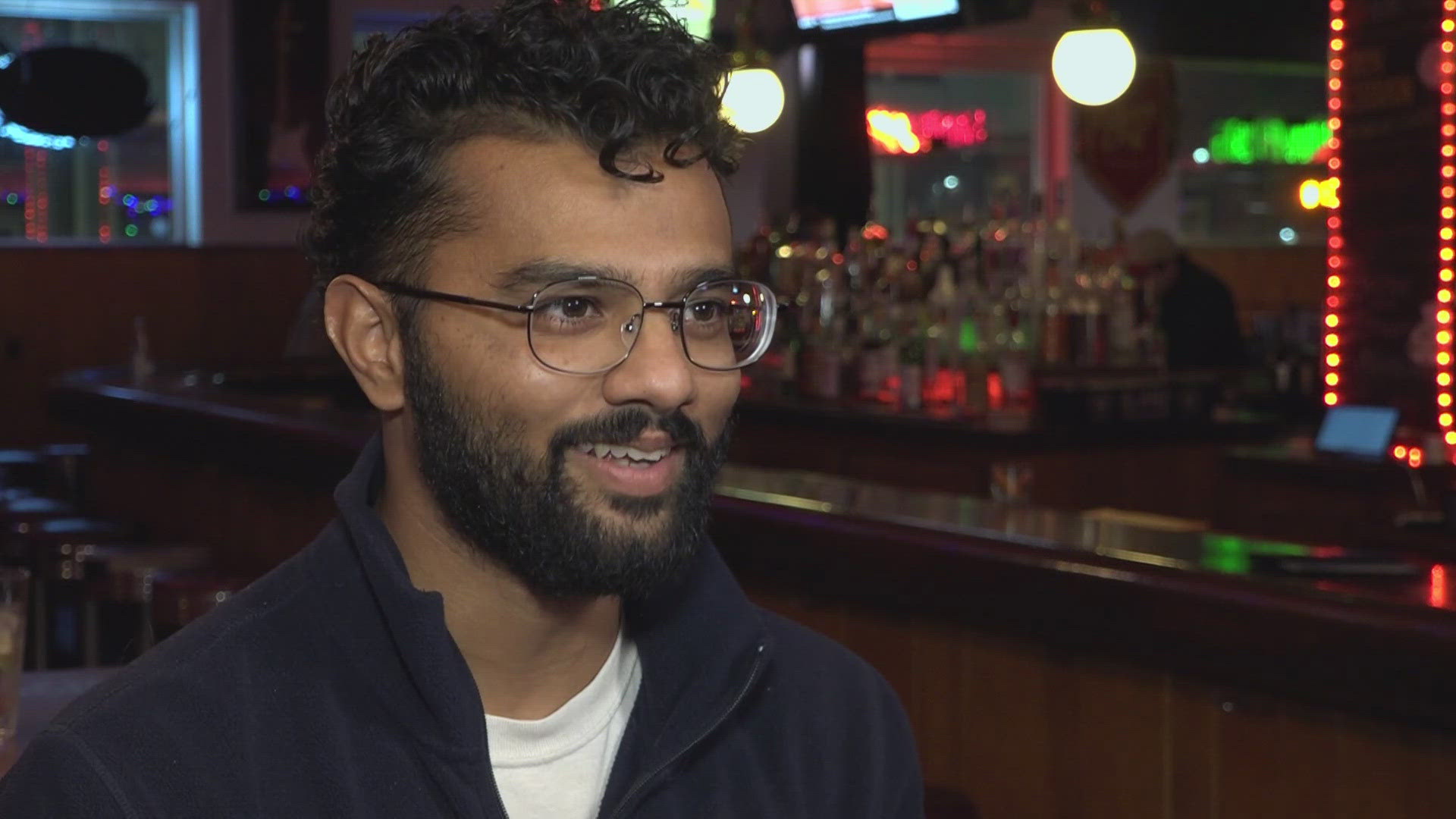 'A lot of excitement': Tanmay Shah wins Cleveland City Council Ward 12 ...