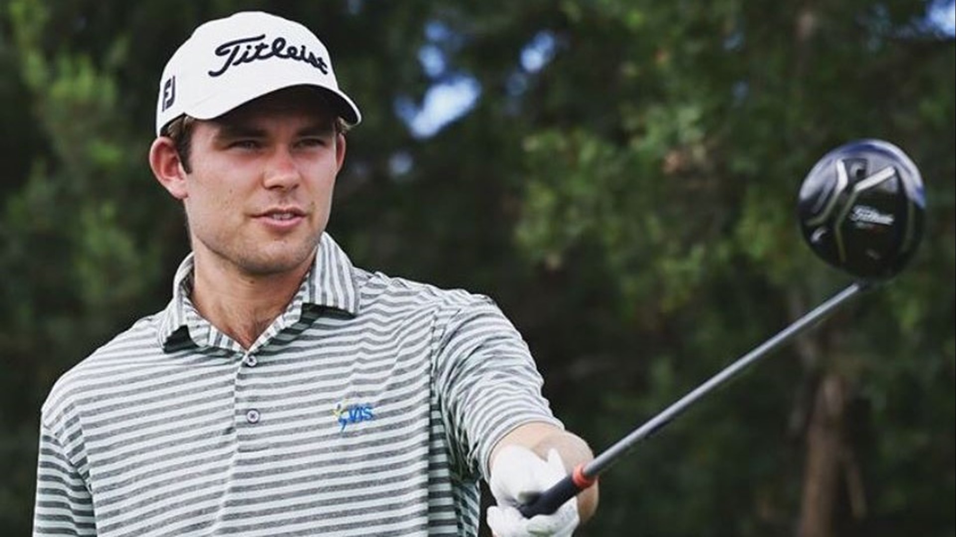 Australia's Zach Murray leads New Zealand Open by five shots | wkyc.com