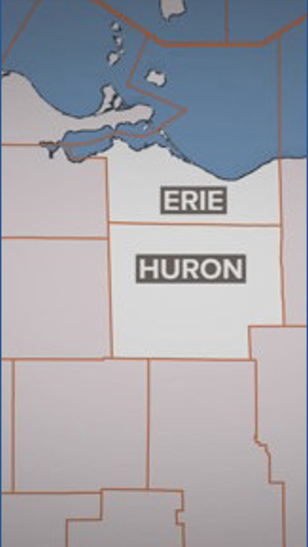 Level 3 snow emergencies declared in 2 Northeast Ohio counties | wkyc.com