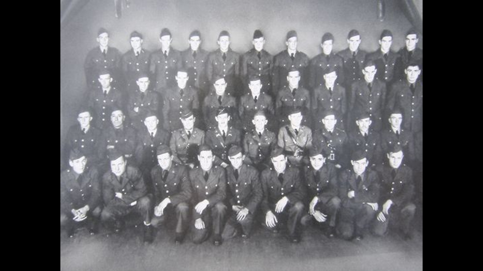 Coming Home: Soldier who died in Bataan in WWII to be buried in Port ...