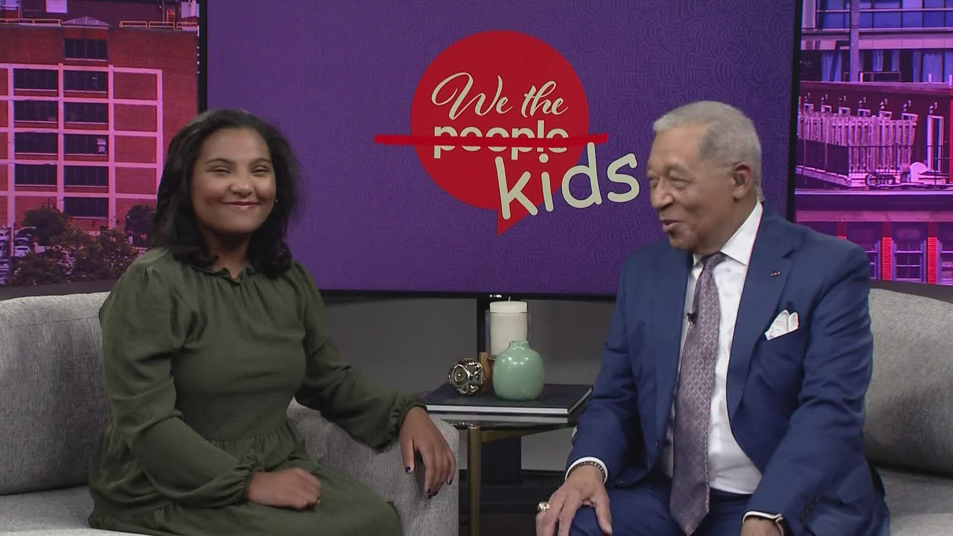 We the Kids | wkyc.com