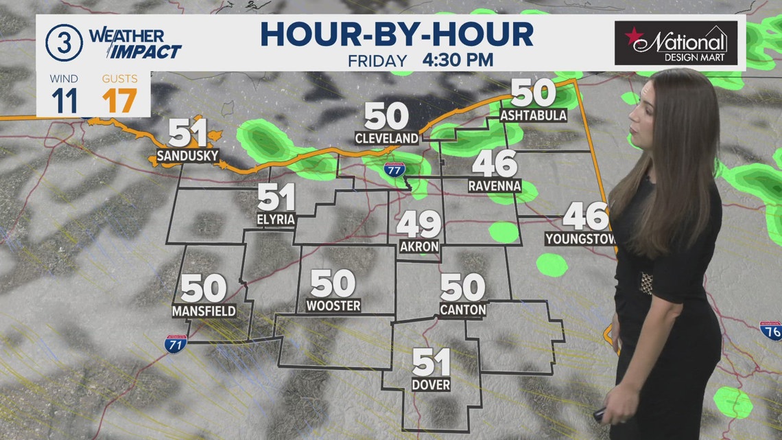 Who is new Cleveland Police Chief Dorothy Todd? | wkyc.com