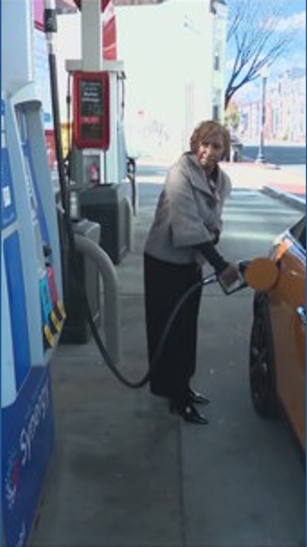 Gas prices hold steady in Akron, drop 3 cents in Cleveland: What ...