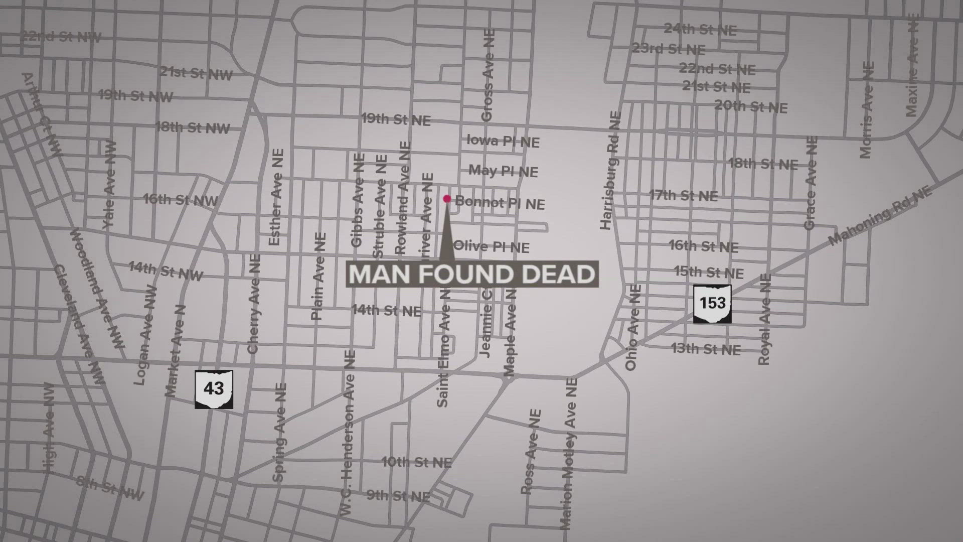 Canton man, 19, turns himself in to face charges in deadly September ...