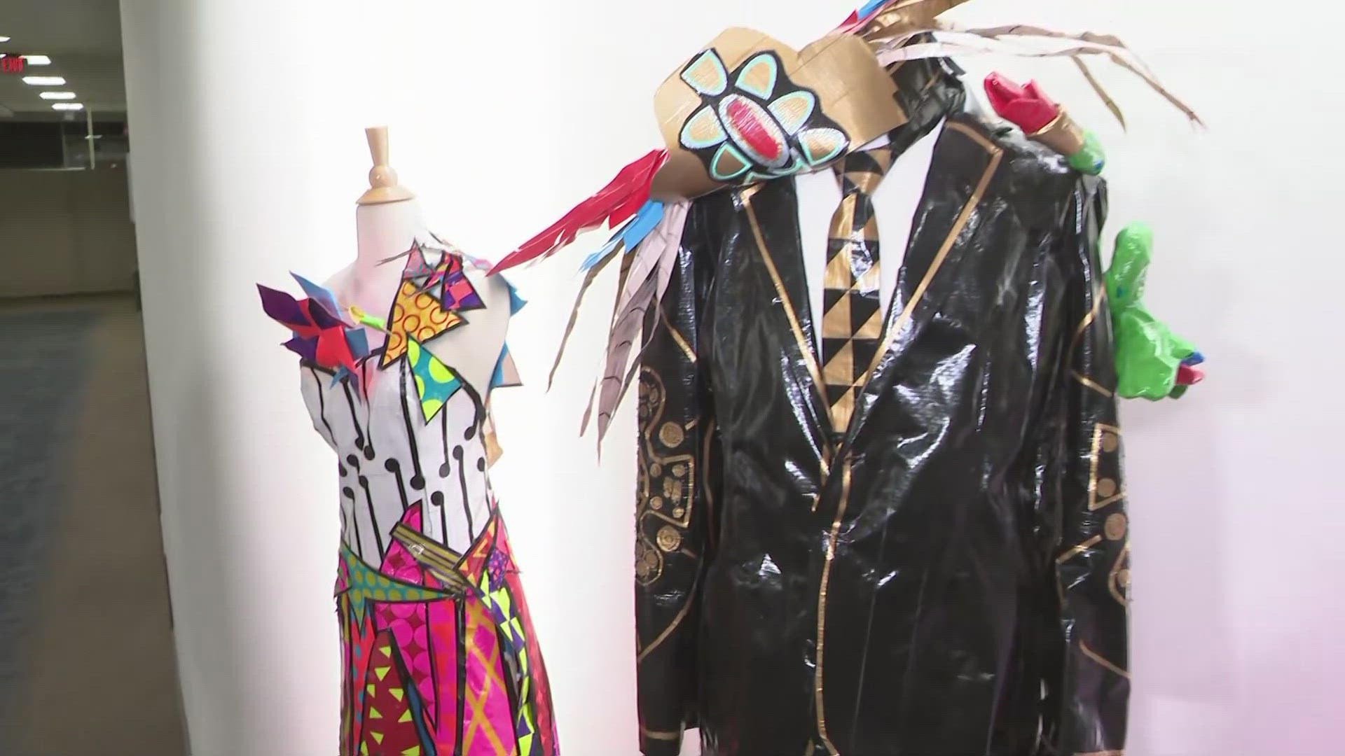 Duck Brand Stuck at Prom scholarship contest celebrates 25 years | wkyc.com