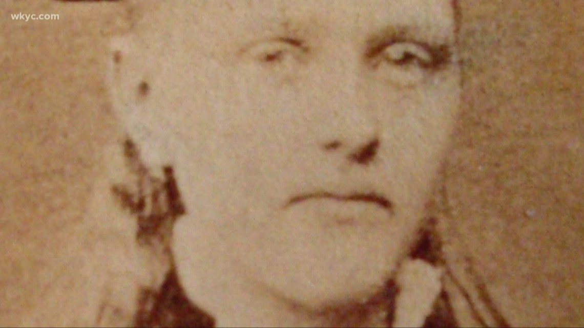 A look inside Franklin Castle, one of NEO's most haunted sites | wkyc.com