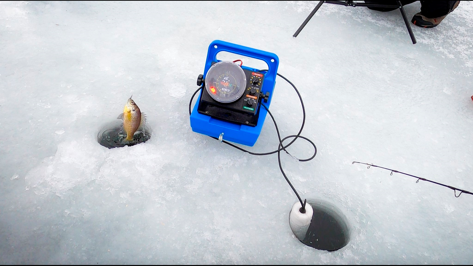 Ice fishing in Ohio and tips on how to stay safe | wkyc.com