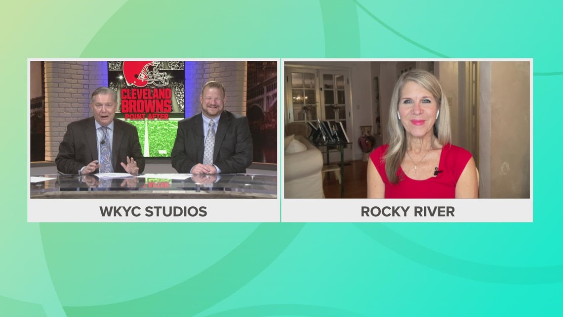 Jimmy's Take: Jim Donovan recaps the Cleveland Browns big win with ...