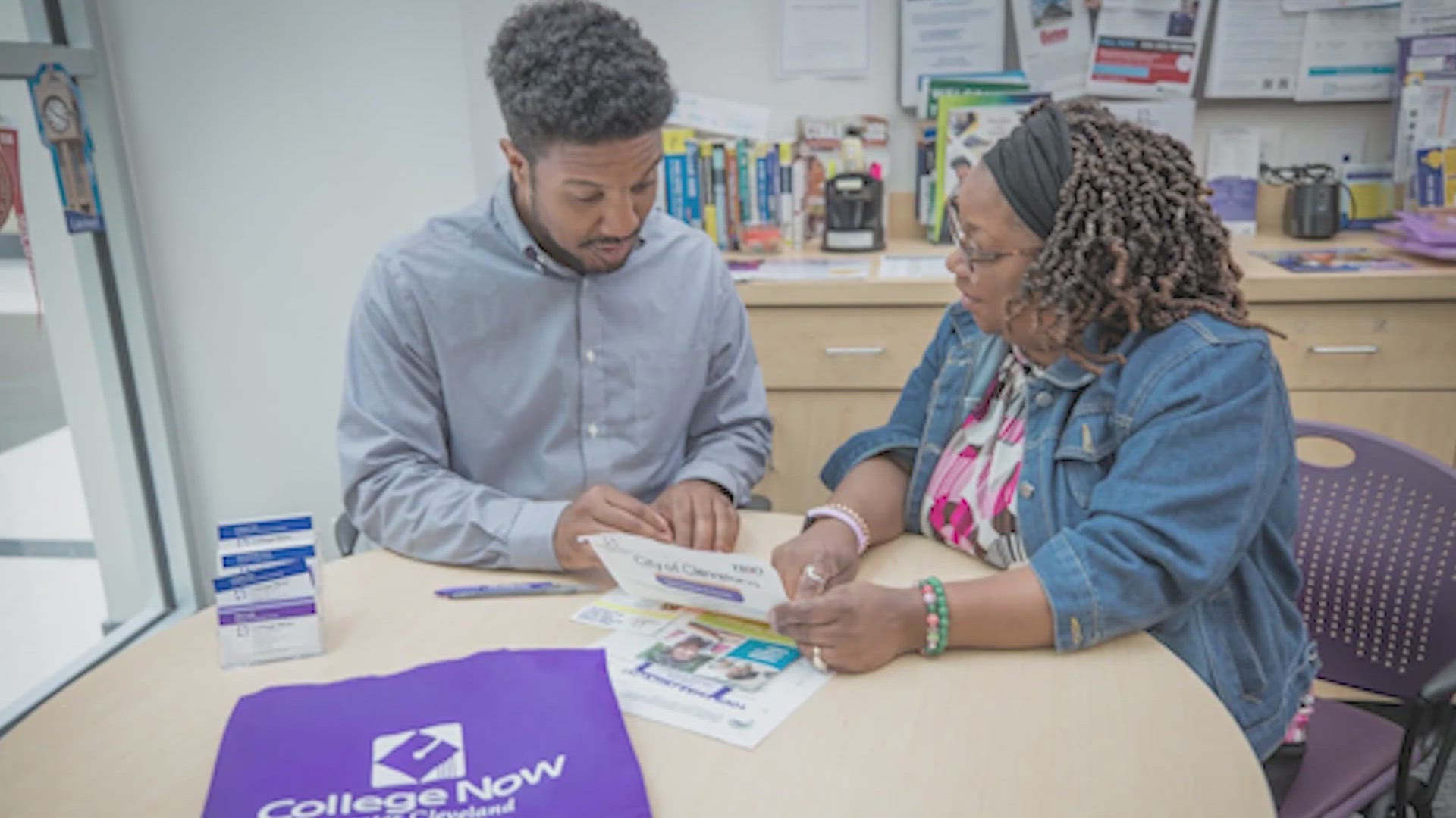 Mentor Monday: Empowering adult learners | wkyc.com