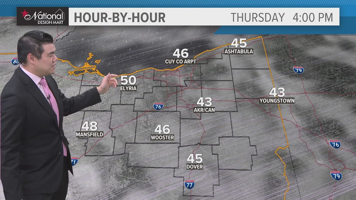 Ohio's Jason Pryor focuses on his Olympic moment | wkyc.com