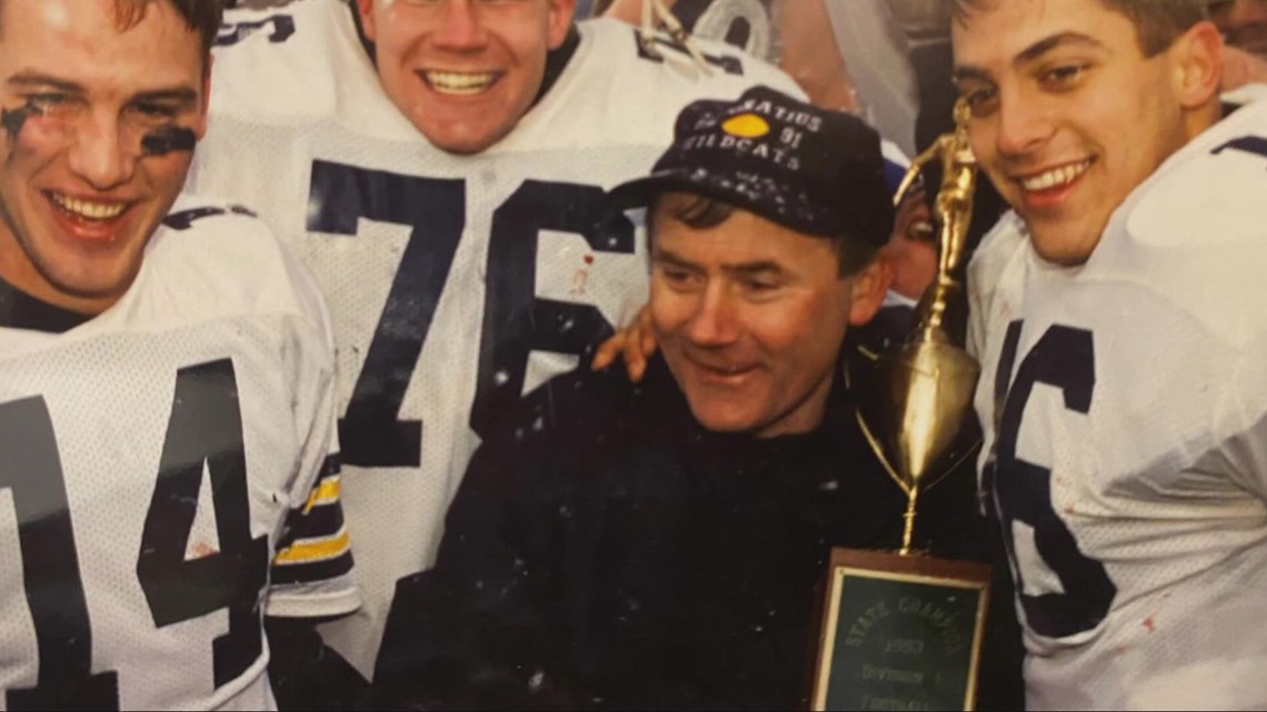 National High School Football Hall of Fame 2024 inductees | wkyc.com