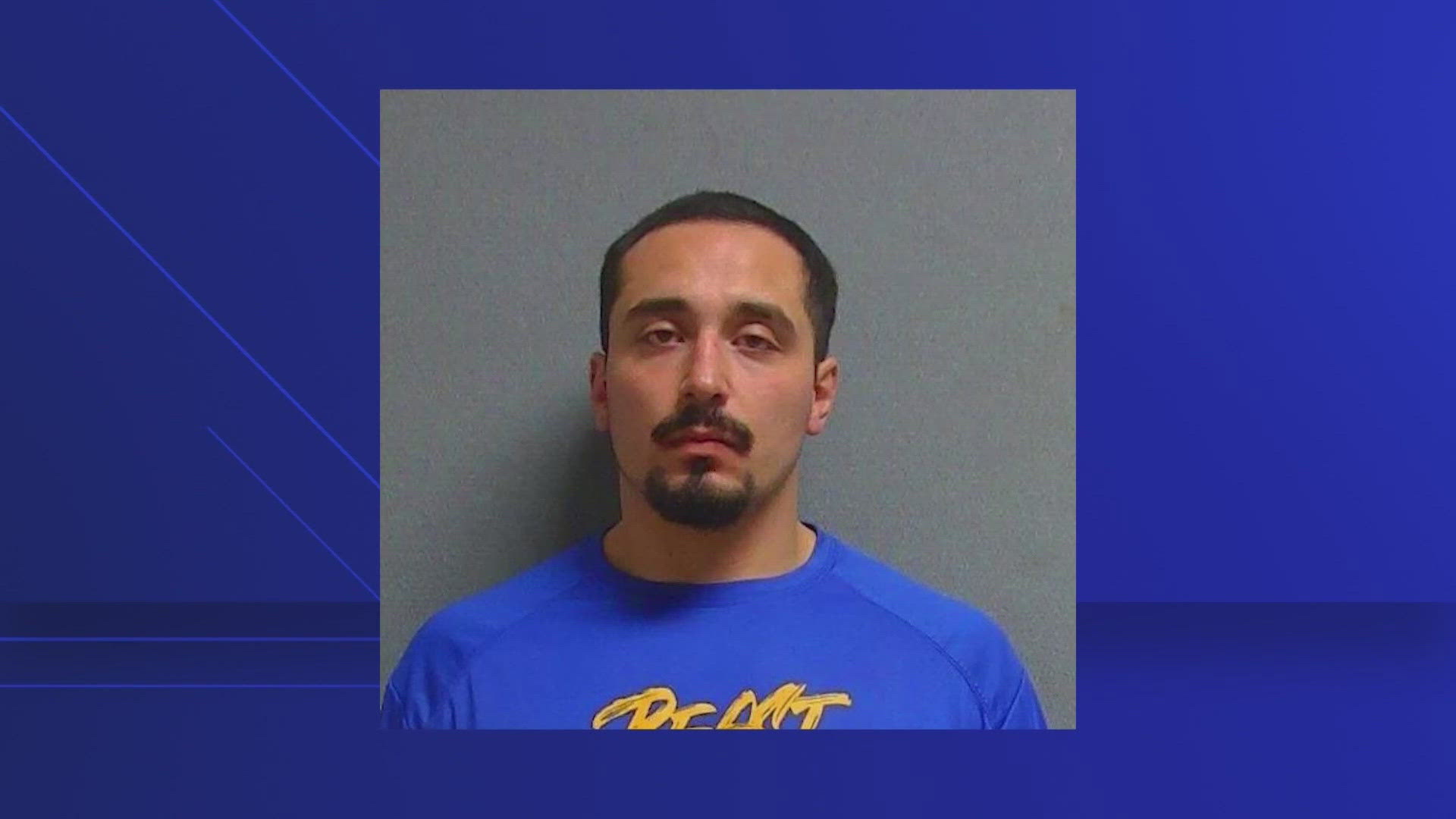 Former Hawken coach Devin Hernandez pleads guilty to sexual battery ...