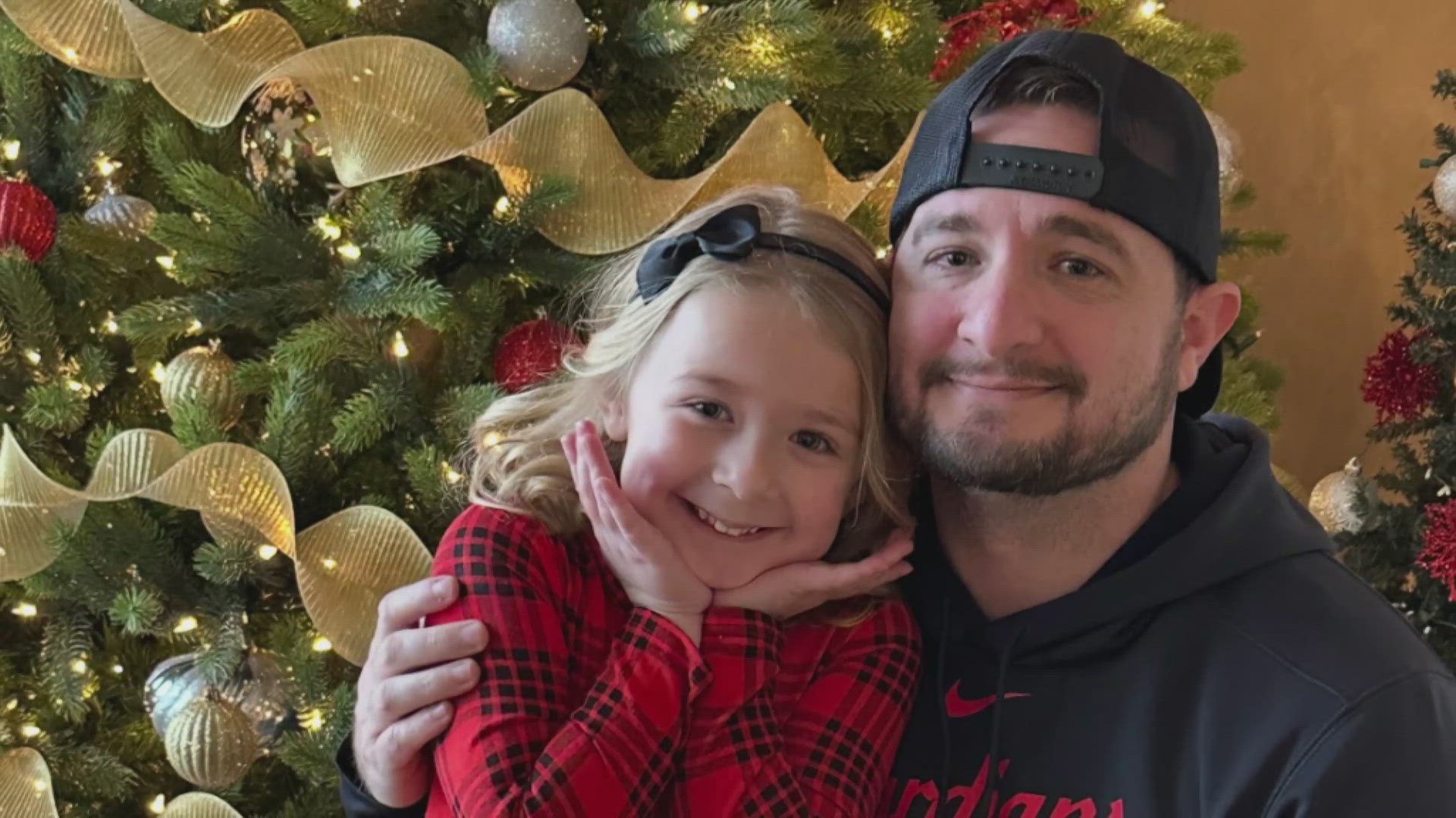 Lorain community rallies together to honor fallen officer Phillip ...