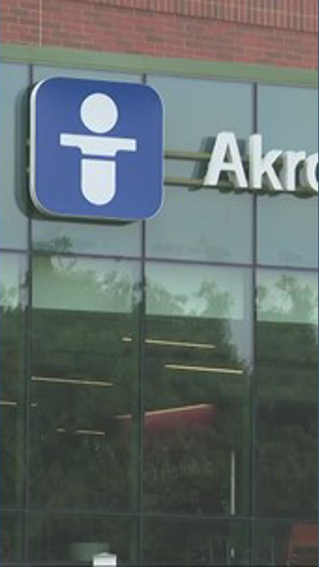 Akron Children’s Hospital receives $50 million gift, marking largest ...