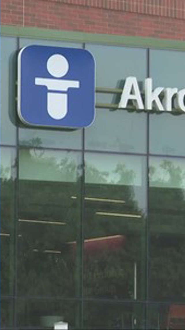 Akron Children’s Hospital receives $50 million gift, marking largest ...