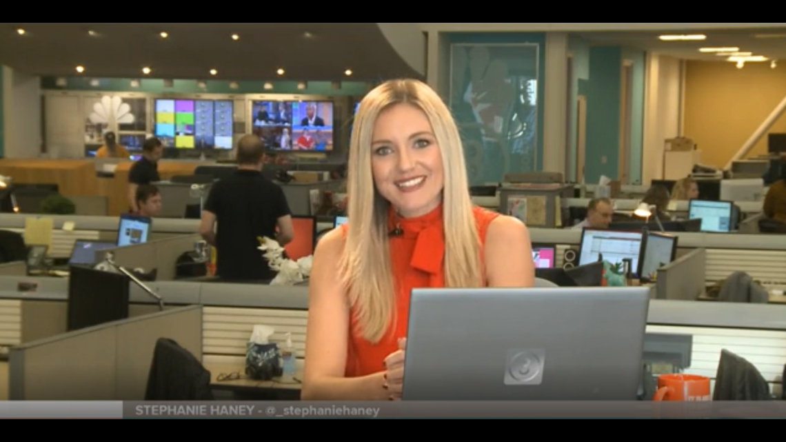 NCAA votes to allow college players to "benefit" on 3News Now | wkyc.com