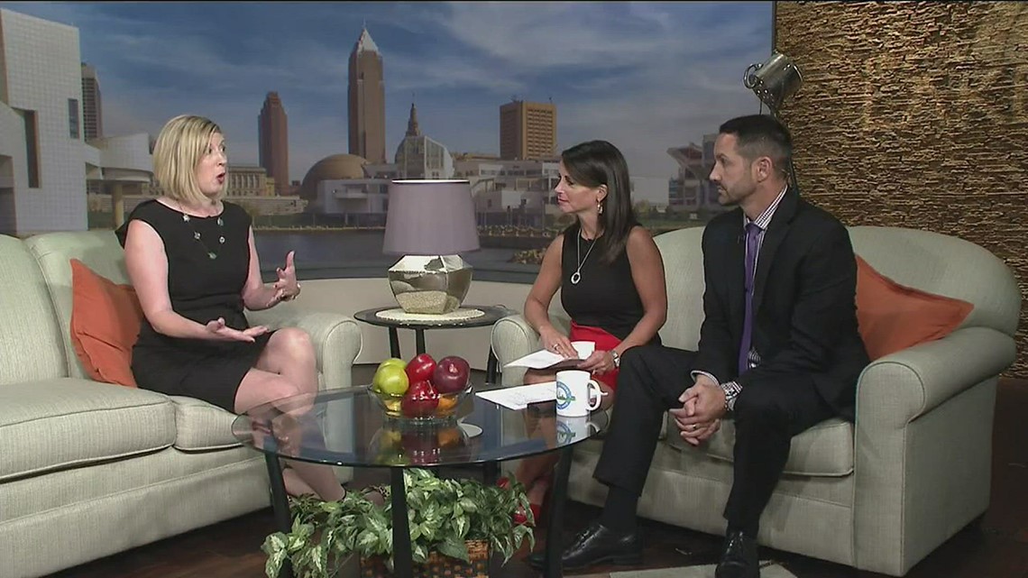 Jennifer Elting - Northeast Ohio Regional Sewer District's Open House 9 ...