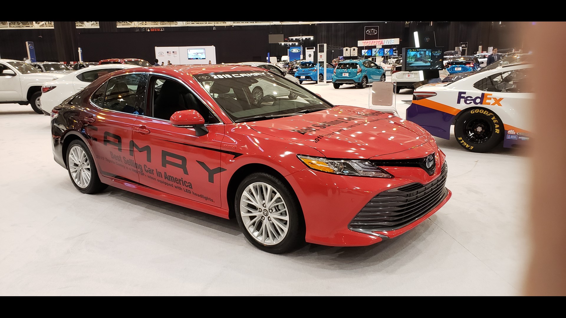 Cleveland Auto Show 2019: Everything you need to know from Ride-N-Drive ...