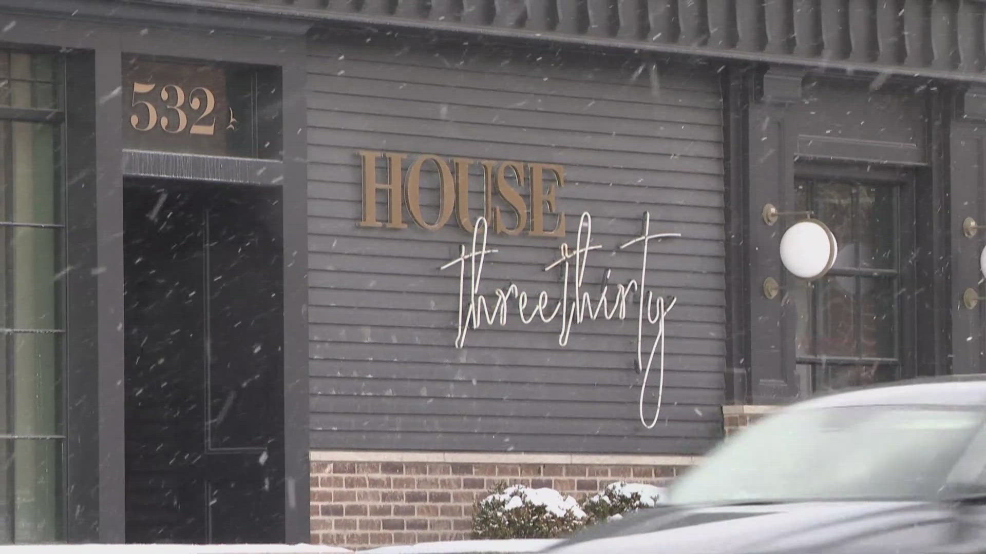 I PROMISE Report: A look at House Three Thirty in Akron | wkyc.com