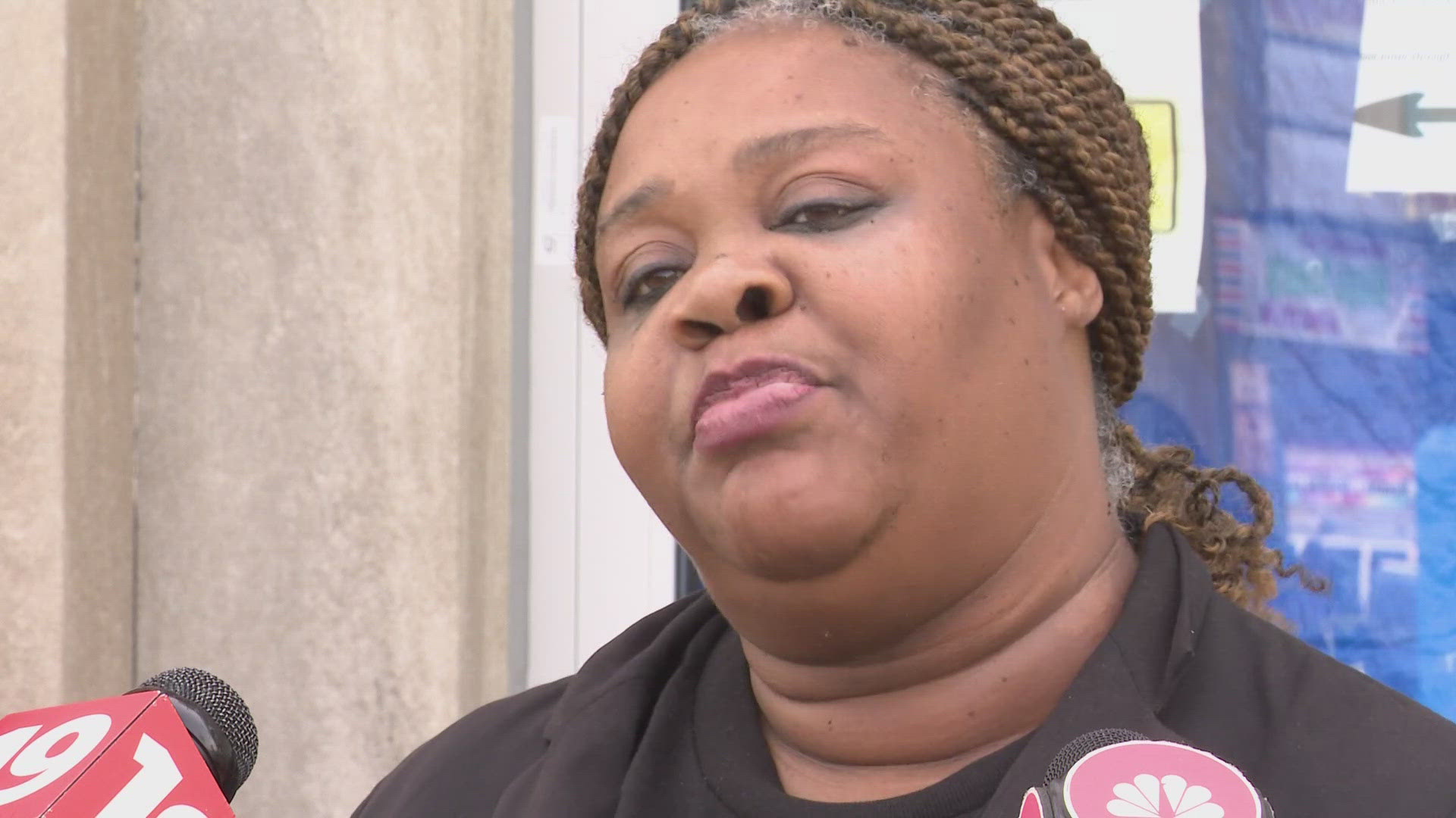East Cleveland mayor fires Assistant Law Director Heather McCollough ...
