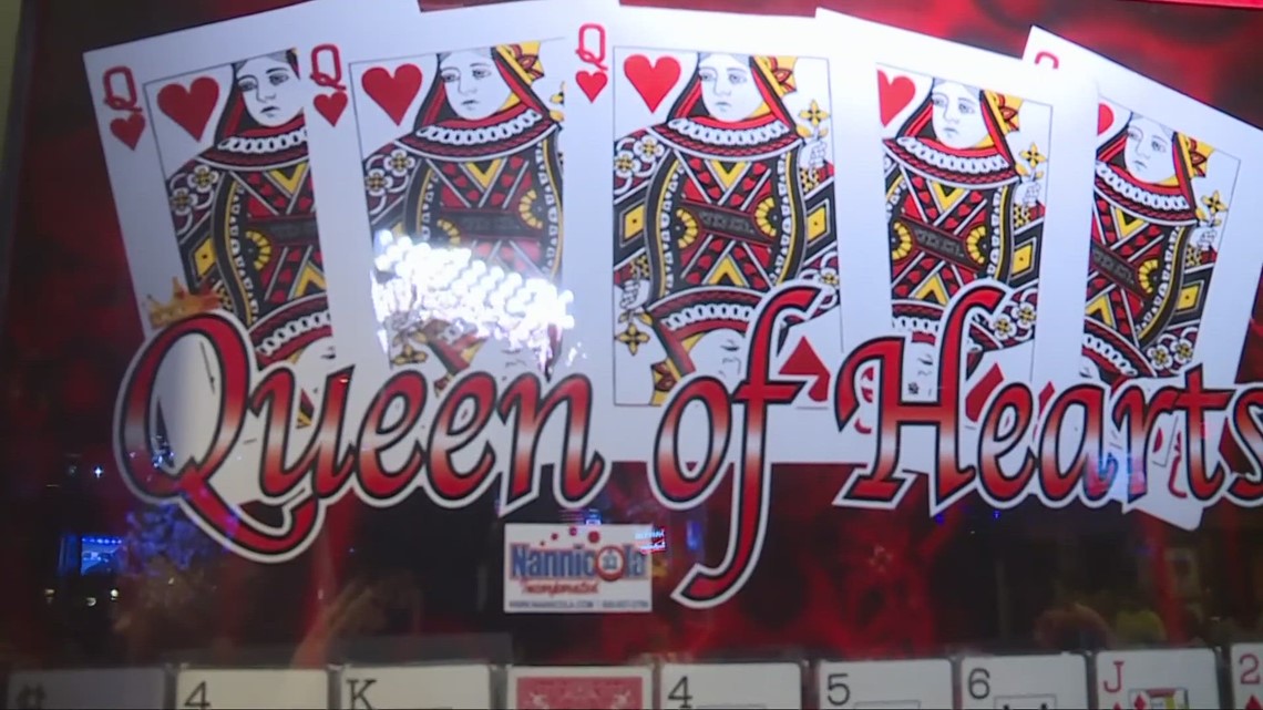 Grayton Road Tavern Queen of Hearts jackpot tops $1 million | wkyc.com