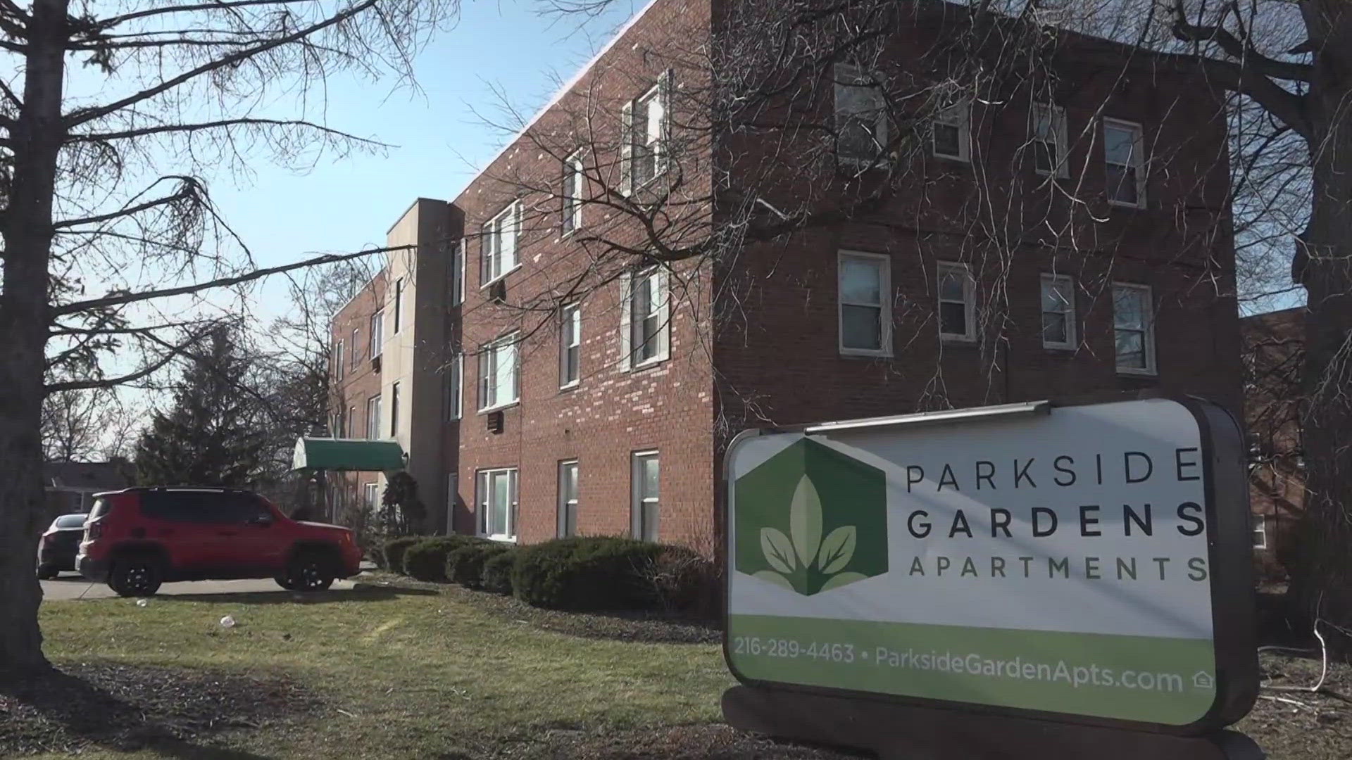 Eviction deadline extended for some residents at condemned Euclid ...