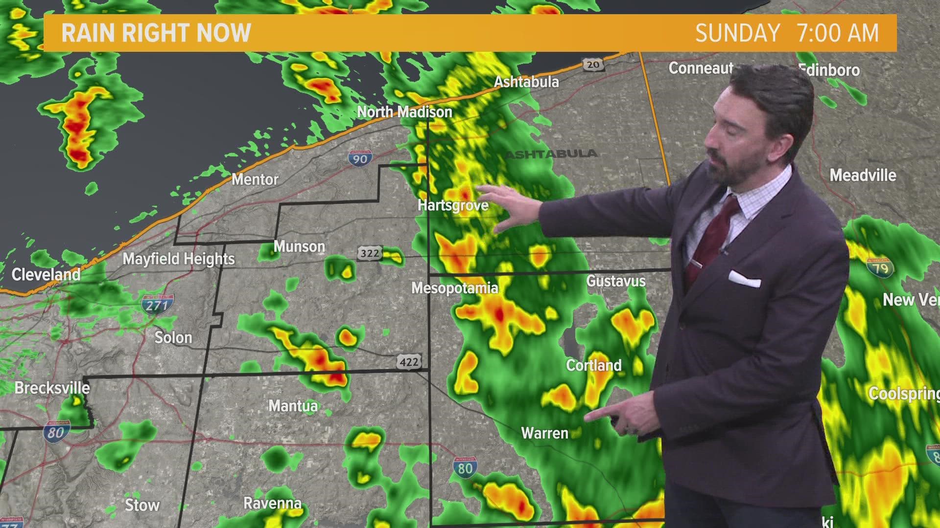 Prison problems at Conneaut's Lake Erie Correctional | wkyc.com