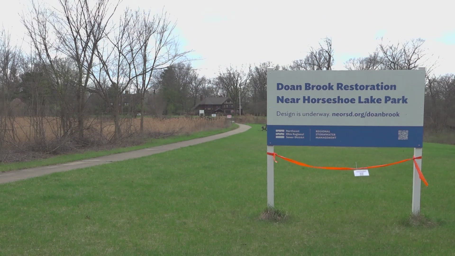 Controversy over future of Shaker Lakes: Residents push back as Doan ...