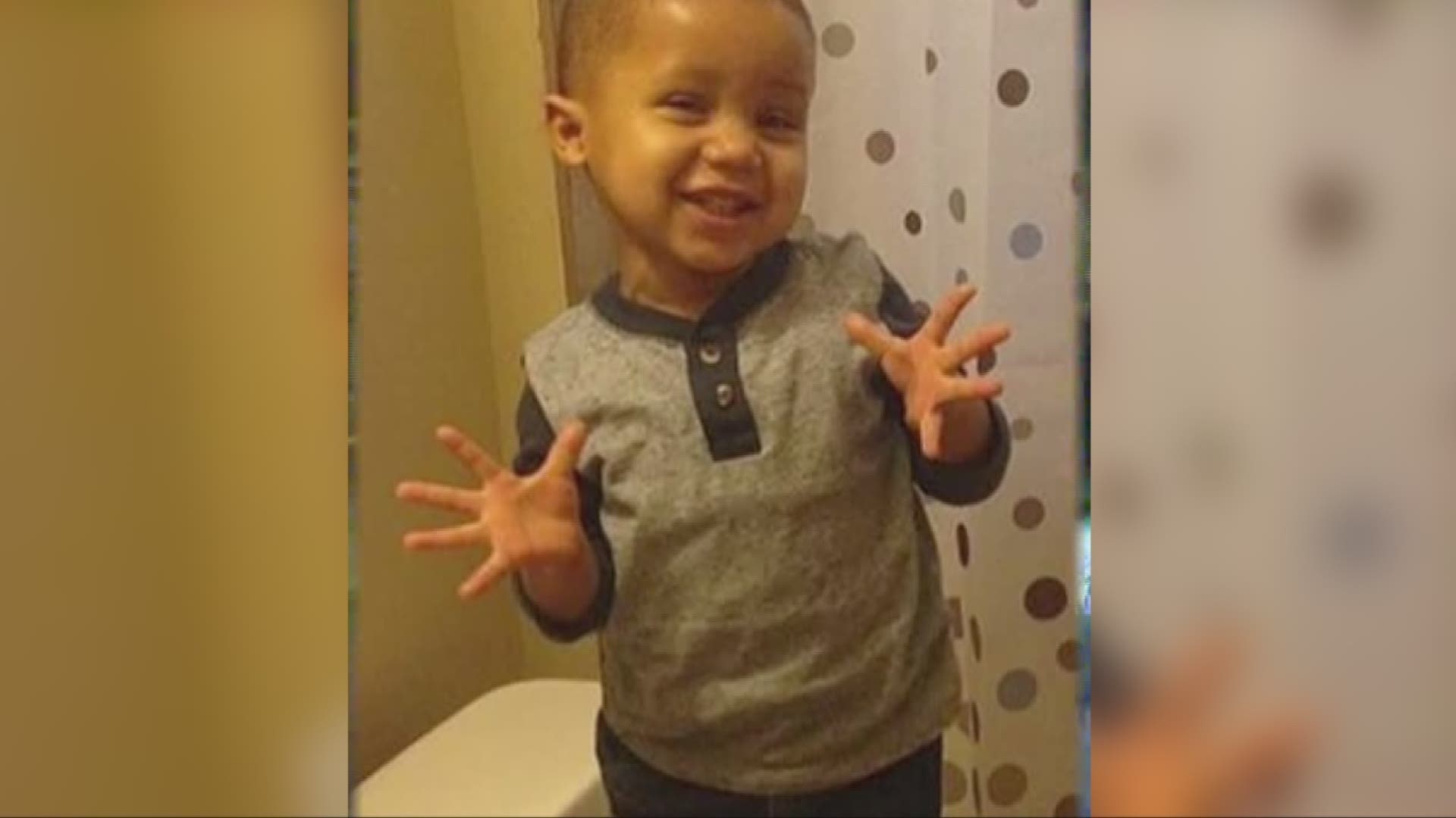 Man found guilty in shooting death of 3-year-old Major Howard | wkyc.com