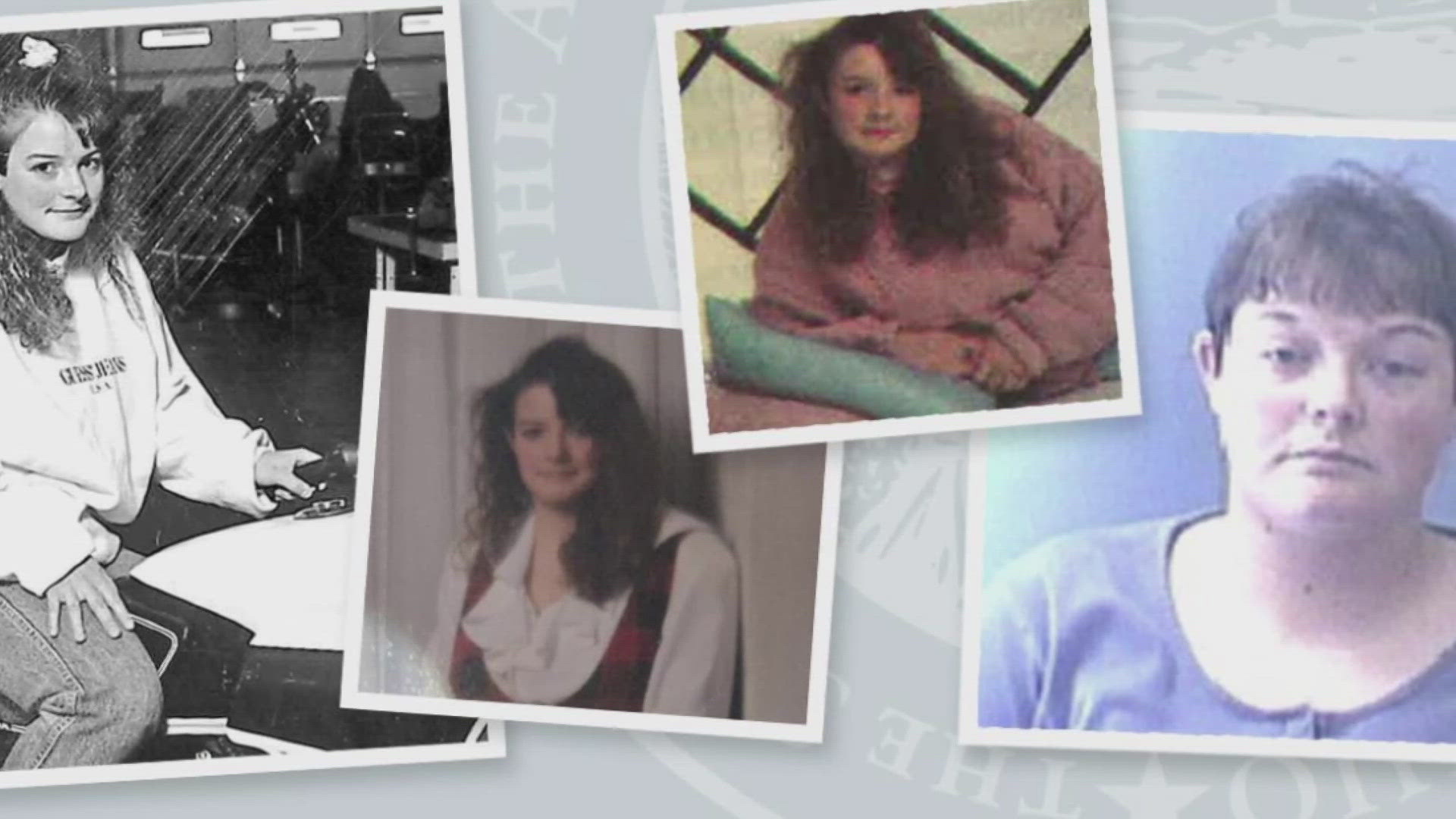 Trial begins for man accused of killing ex-wife, leaving her submerged ...