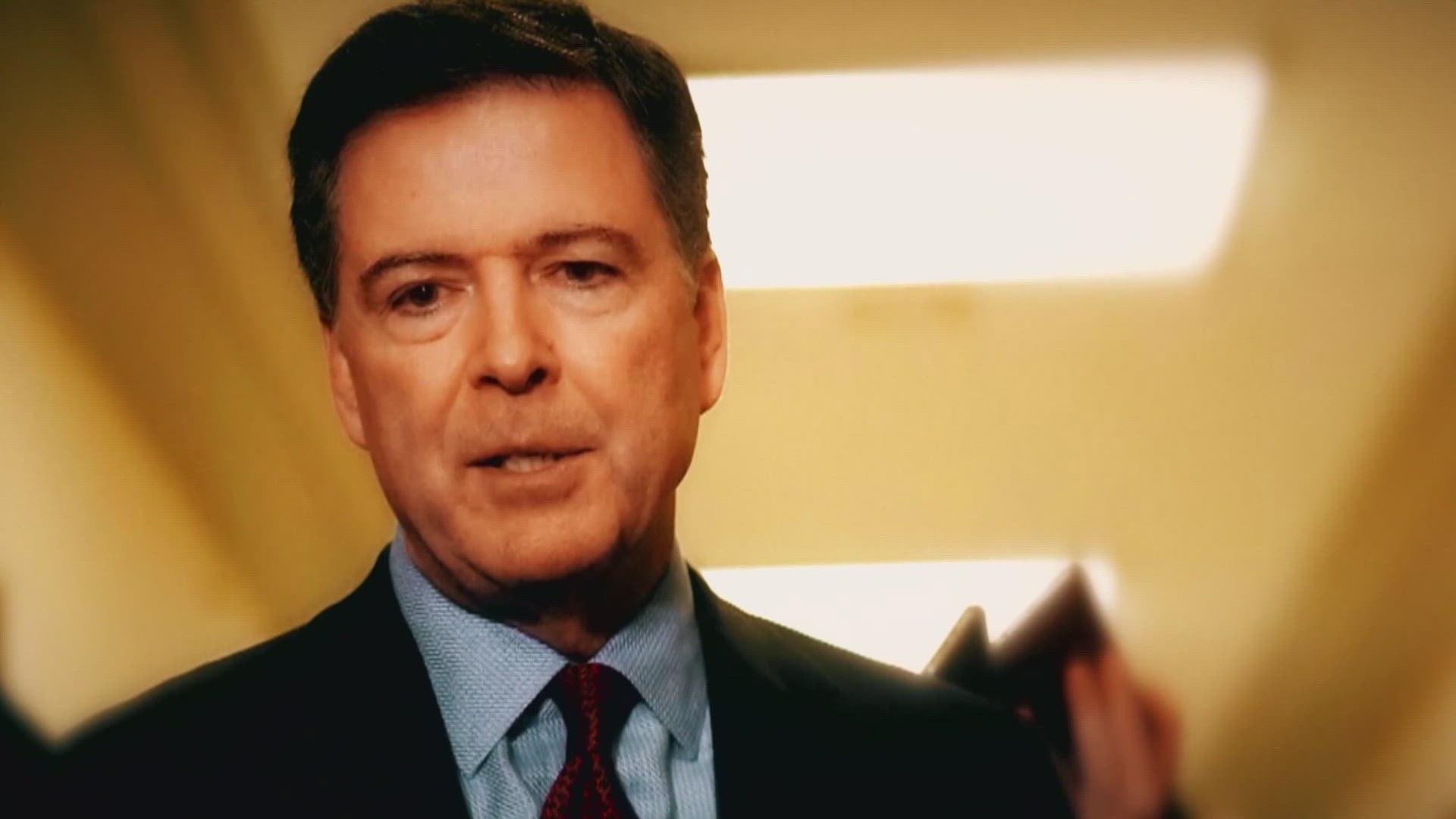 The latest: What's next for Former FBI Director James Comey after his ...