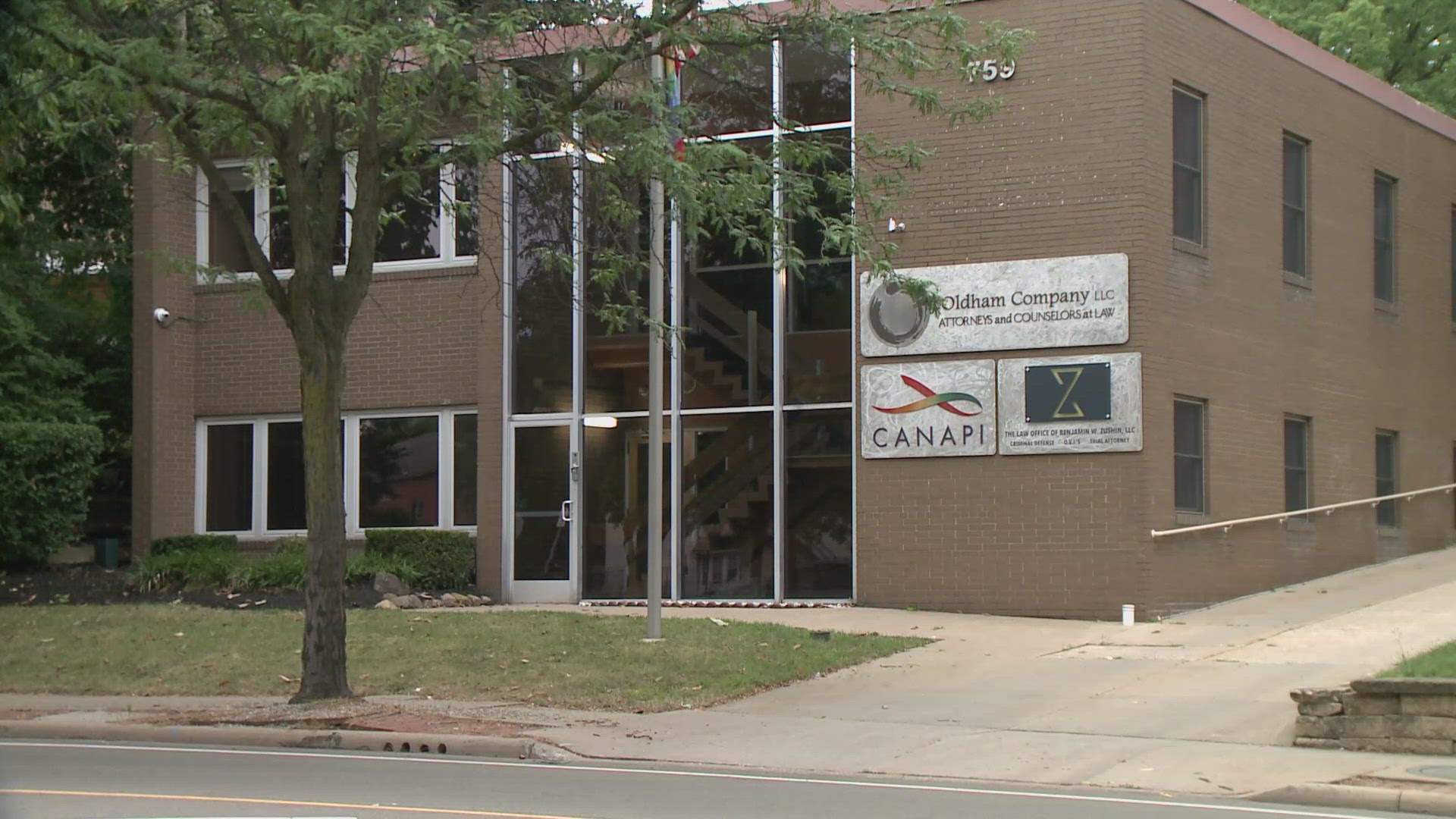 CANAPI funding cuts threaten LGBTQ+ support in Akron | wkyc.com