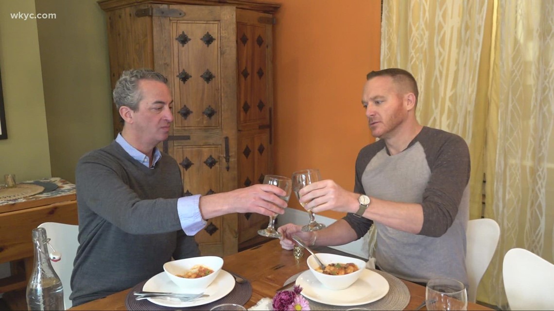 Trattner's Table for 2: A visit to Gatherings Kitchen | wkyc.com