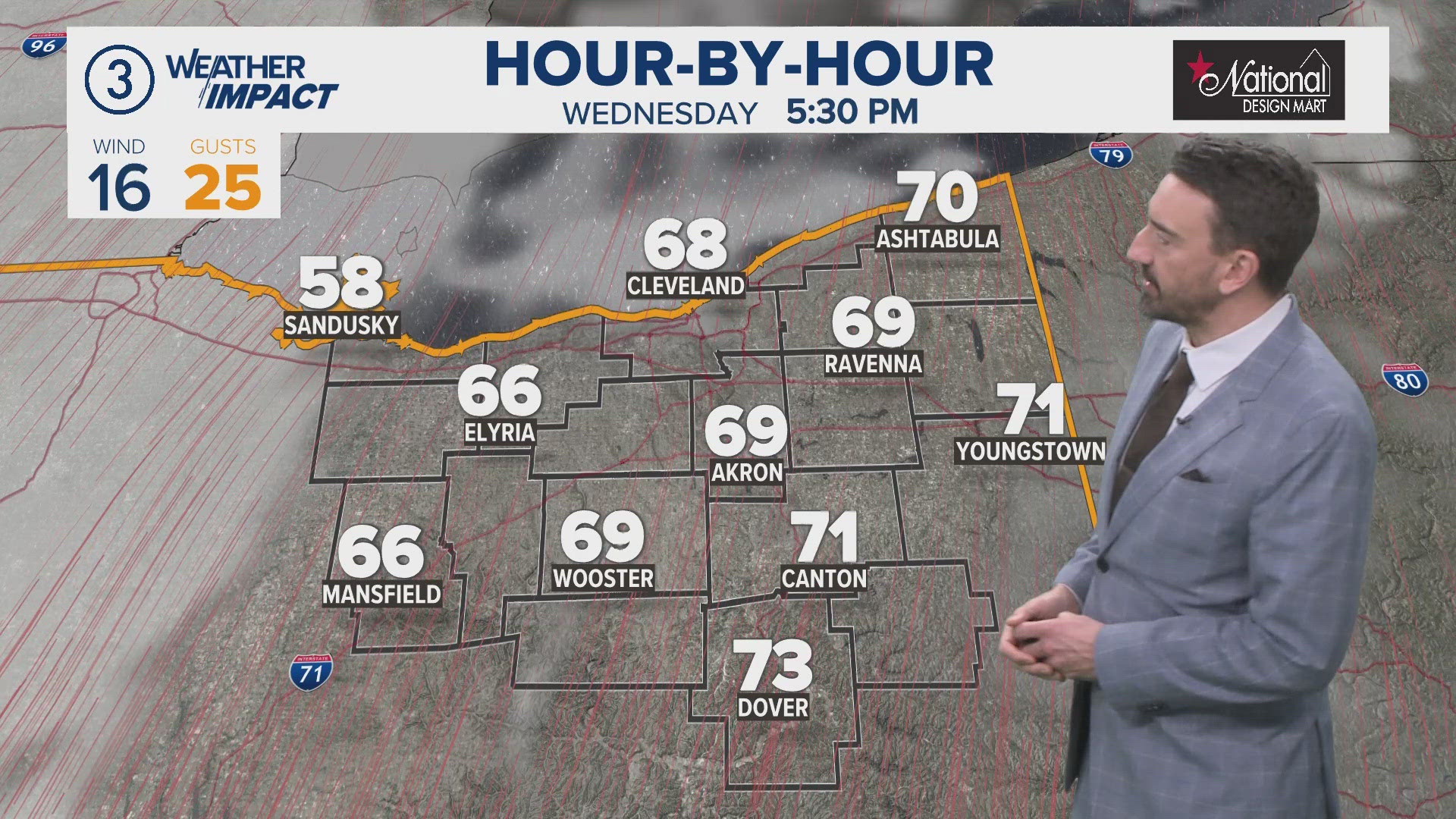 New police video shows deadly crash damage and Mackenzie Shirilla ...