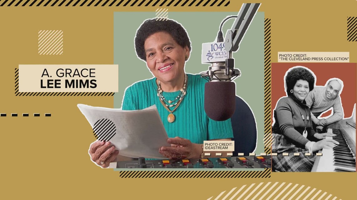 Celebrating Black History Month: Honoring A. Grace Lee Mims in ...