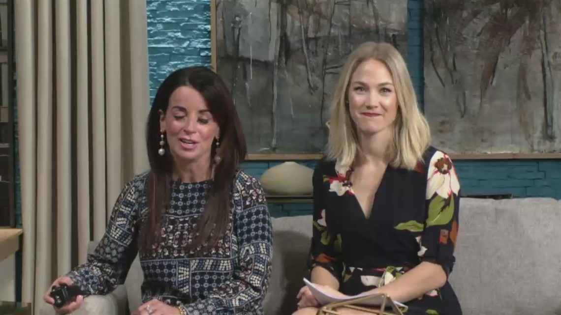 Monica Robins on Live on Lakeside | wkyc.com