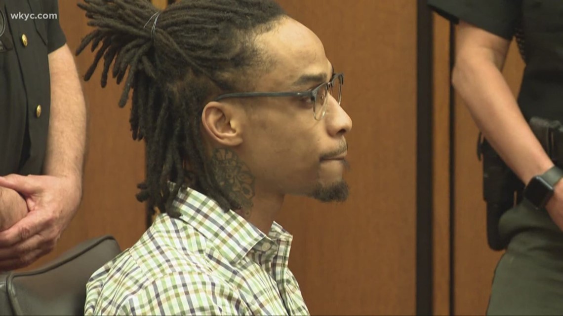 Jury finds Joseph McAlpin guilty in 'Mr. Cars' capital murder trial ...