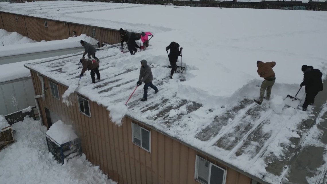 Ashtabula area, already hit by heavy snow, prepares for even more ...