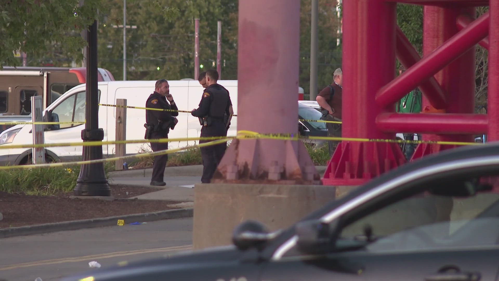 Akron mother’s shooting case: Corvette Pope sentenced to 5-7.5 years in ...