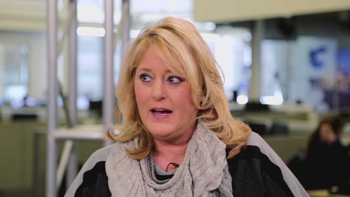 Monica Robins talks about latest story on Nima peanut detector. | wkyc.com