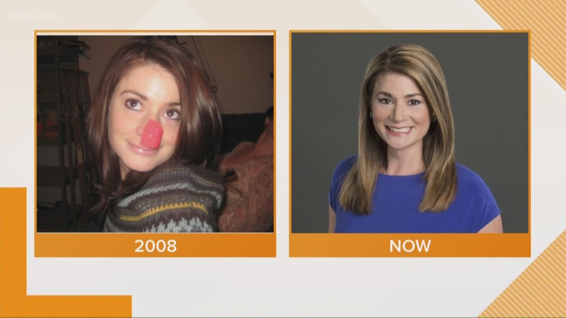 Maureen Kyle takes the 'How hard did aging hit you?' challenge | wkyc.com