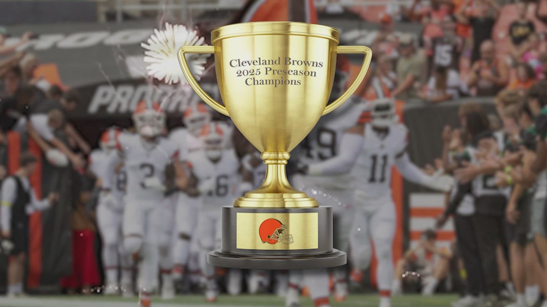 Cleveland Browns: 2025 Preseason Champions | Mike Polk Jr. column ...