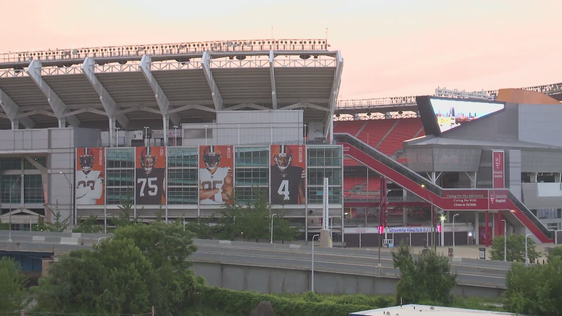 Downtown Cleveland speaks out regarding $461 million funding plan to ...